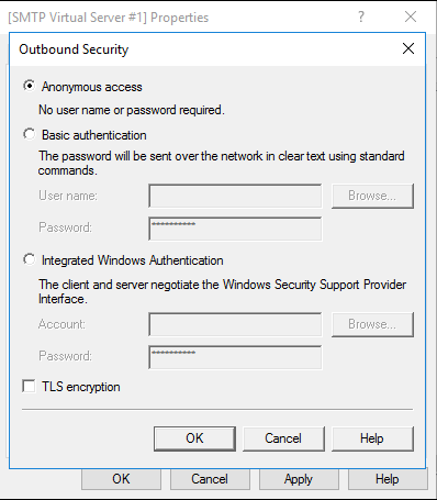 How To Install SMTP Server on Windows Server 2022