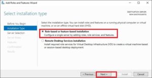 How To Install SMTP Server on Windows Server 2022